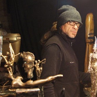 Richard Aliberti Art & Sculpture